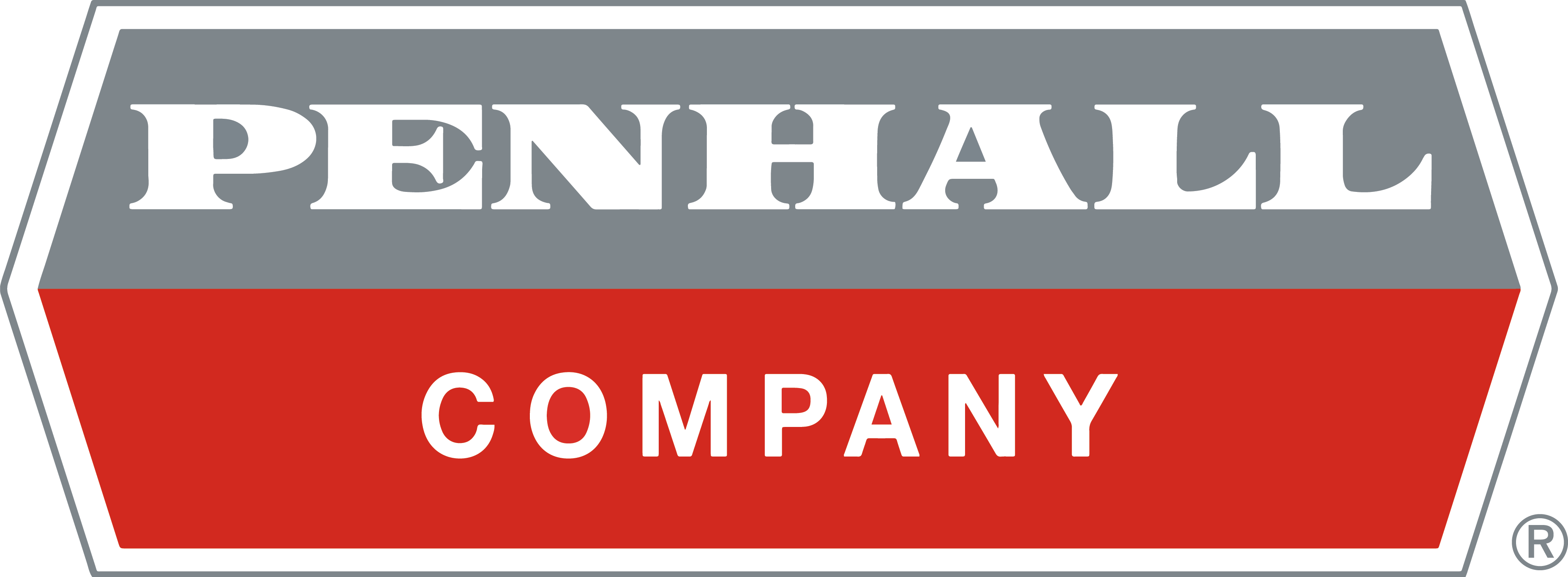 PENHALL COMPANY