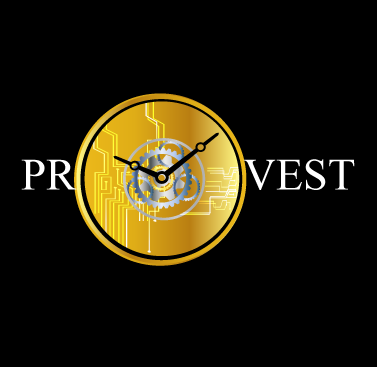 Provest Luxury Watch
