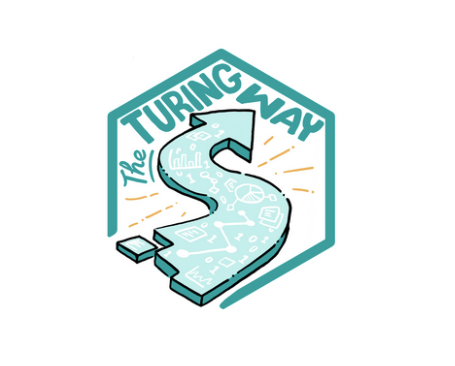 Welcome to The Turing Way!