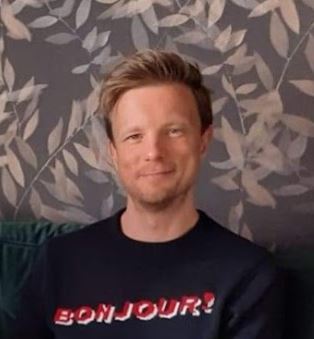Mick De Meyer