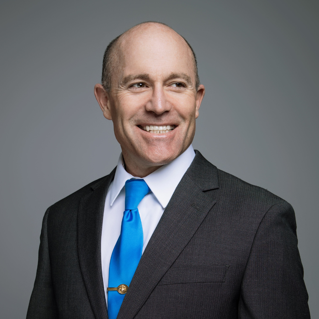 Ike McCorkle for Congress Colorado District 4